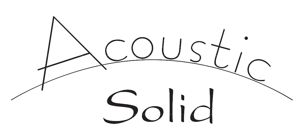 Acoustic Solid – Kronos AV