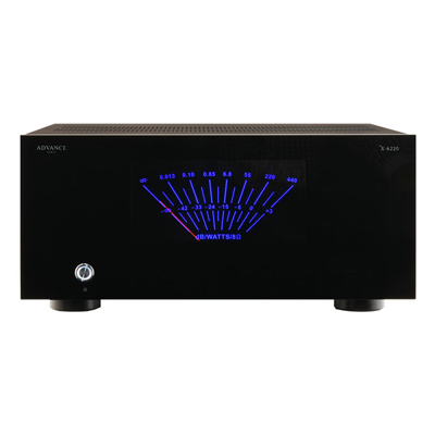 Power Amplifiers for Home Audio at Kronos Audio Visual – Kronos AV