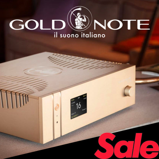 Gold Note Offers – Kronos AV