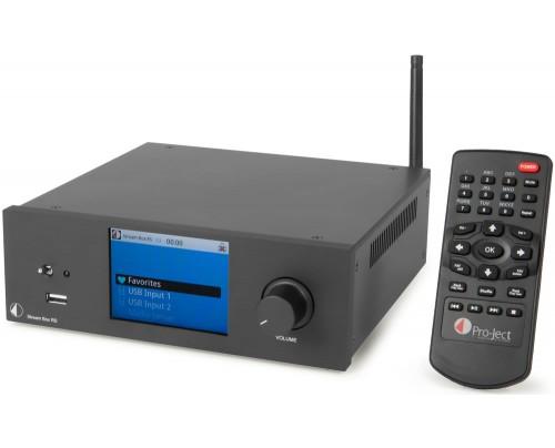 Streaming Systems – Kronos AV