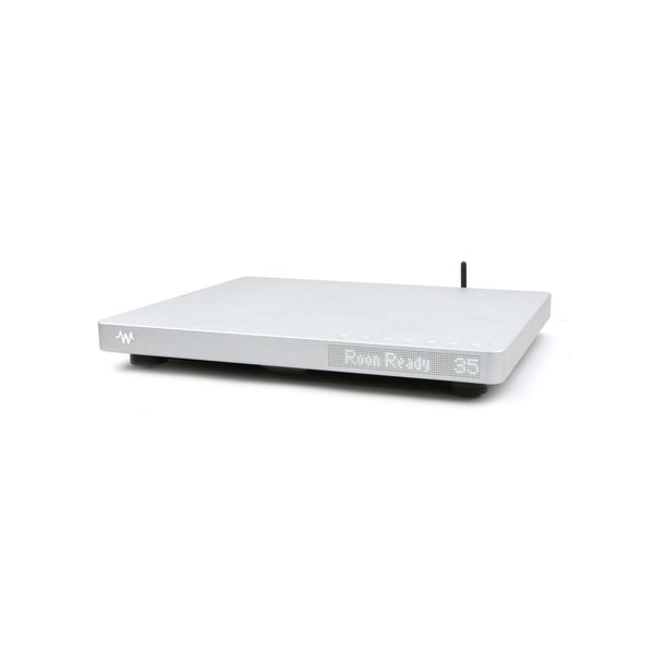 Waversa Systems WSlim Pro Integrated Amplifier with Streamer – Kronos AV