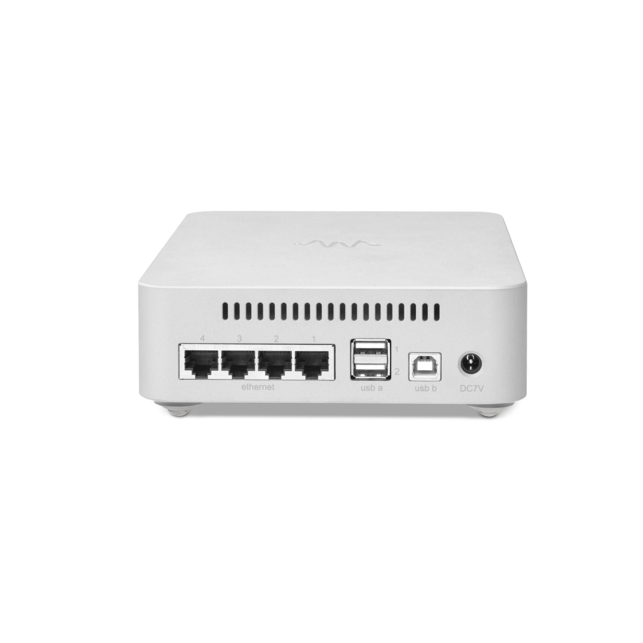 Waversa Systems WSmart HUB 3.0 Network Switch – Kronos AV