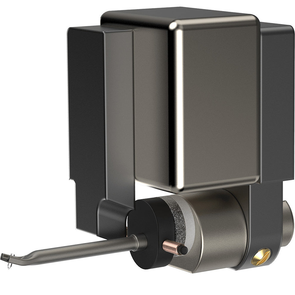Audio Technica AT33xMLD MC Cartridges – Kronos AV