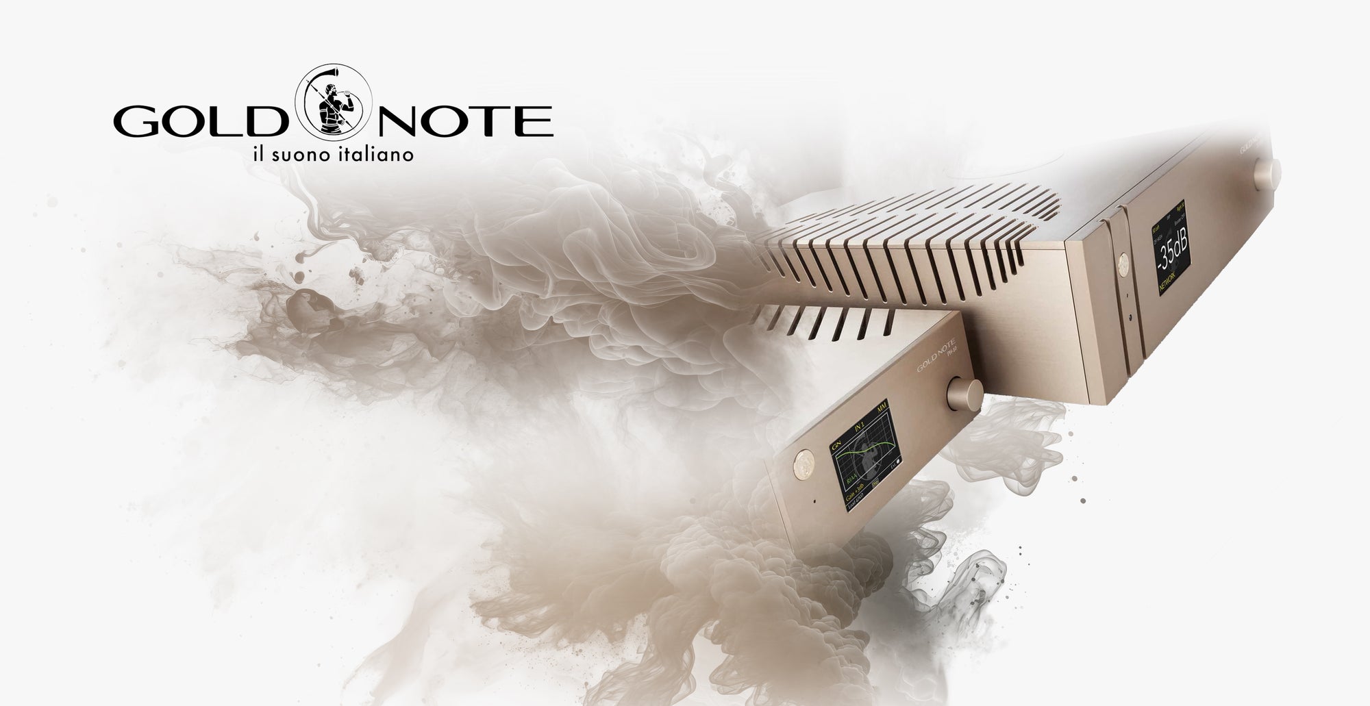 Kronos AV - World Class Audio