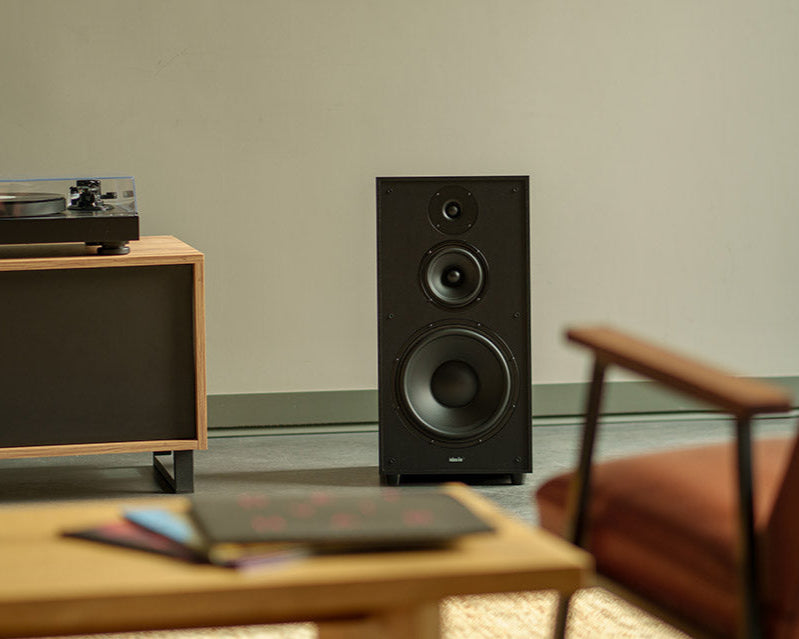 Indiana Line - About The Brand – Kronos AV