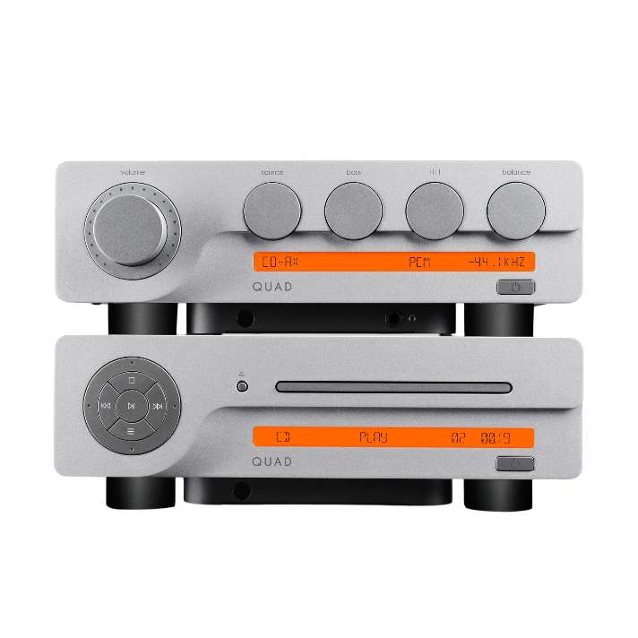 Quad 3 Integrated / Quad 3 CDT Transport Bundle – Kronos AV