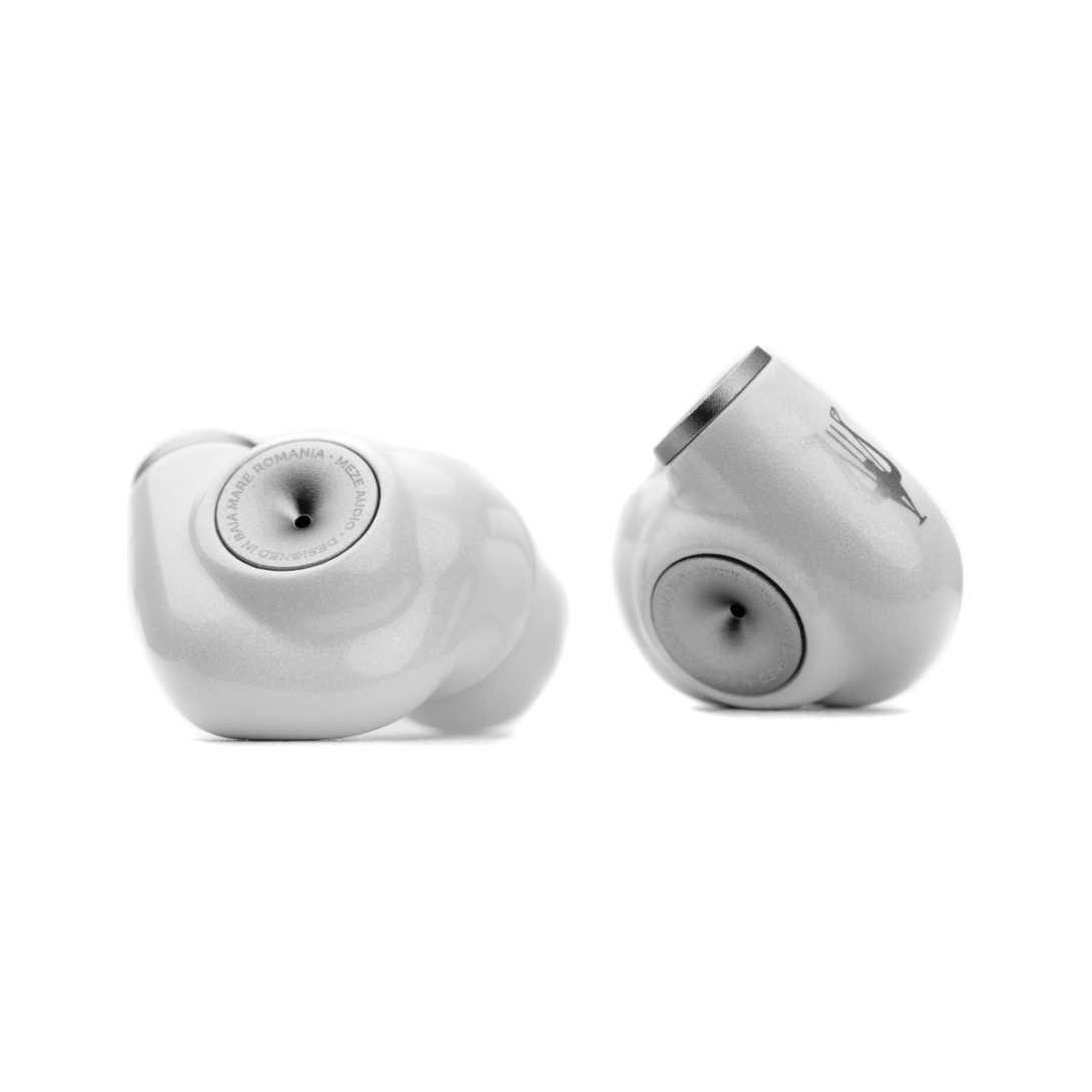 Meze Audio Alba Dynamic IEM – Kronos AV
