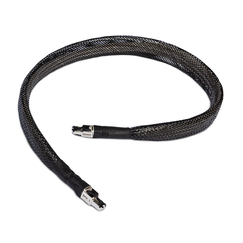 Network Acoustics Muon Pro Streaming Cable (1.5m) – Kronos AV