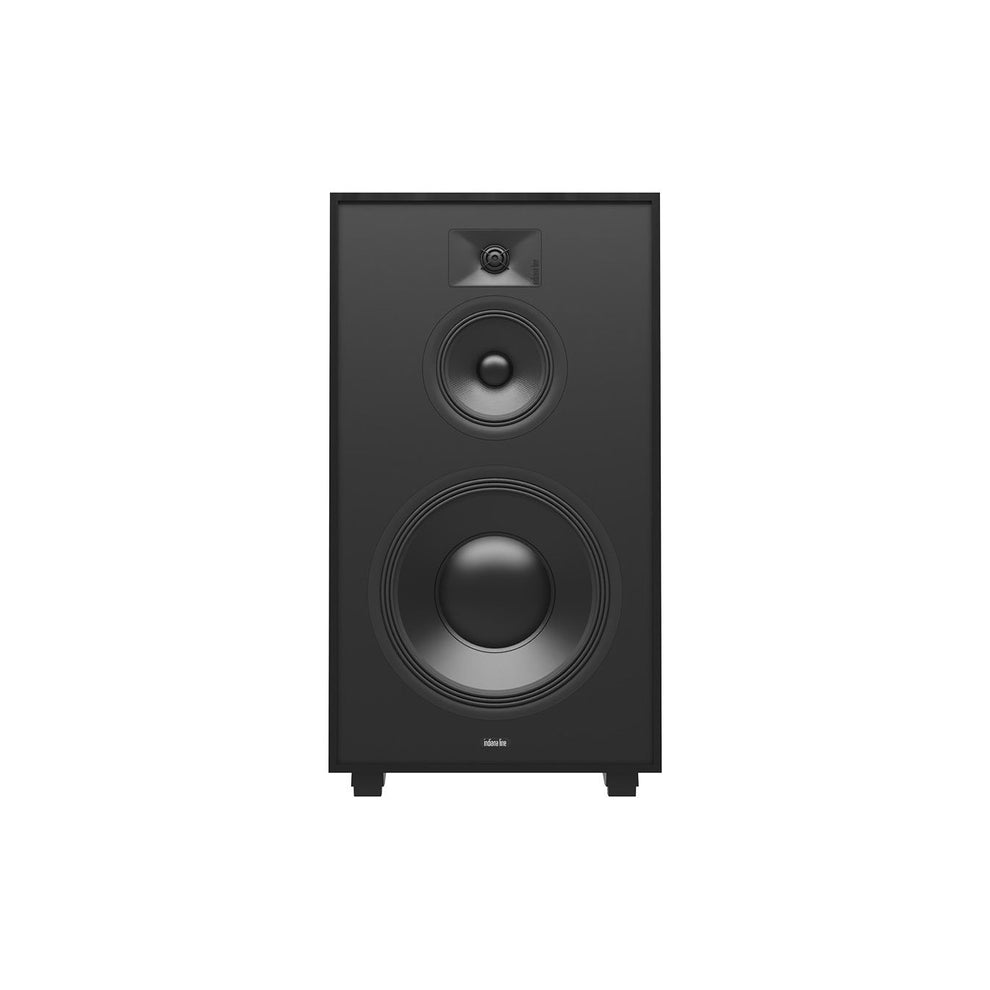 Indiana Line Utah 8 Floorstanders – Kronos AV