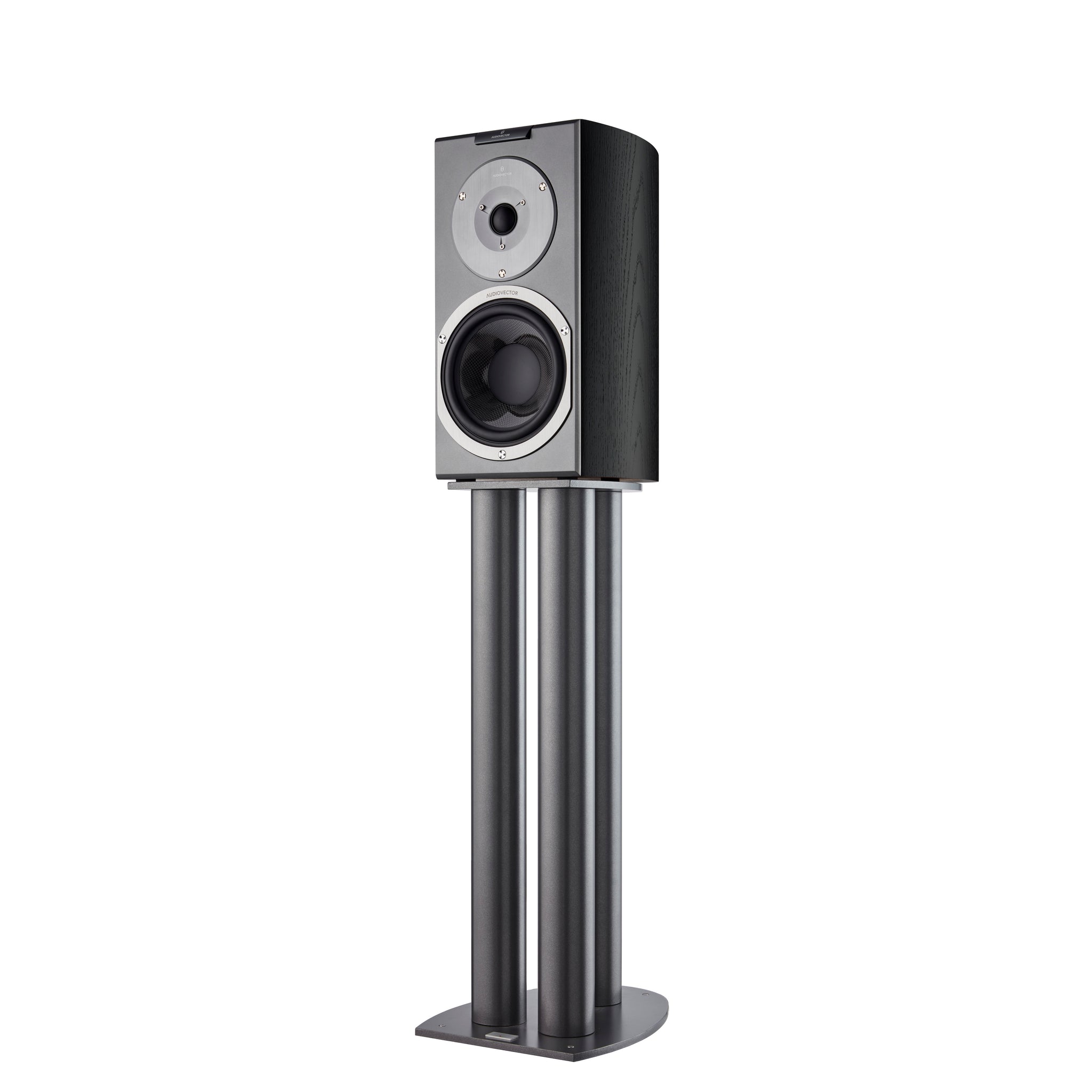 Audiovector R1 Signature Loudspeaker – Kronos AV