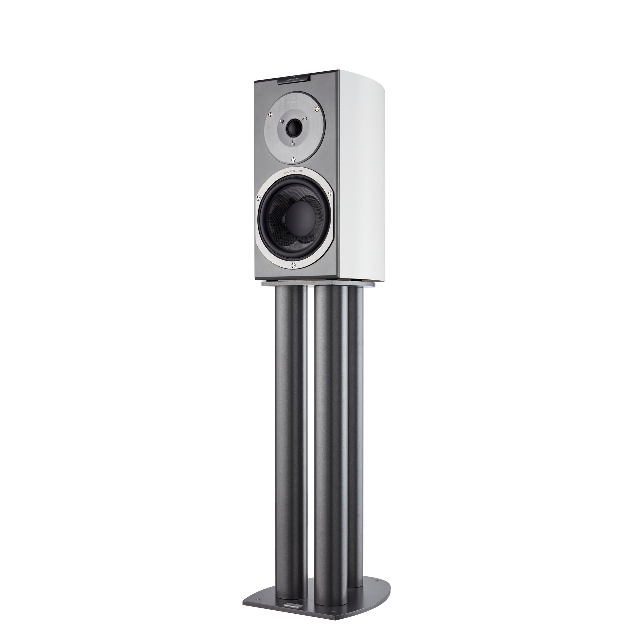 Audiovector R1 Signature Loudspeaker – Kronos AV