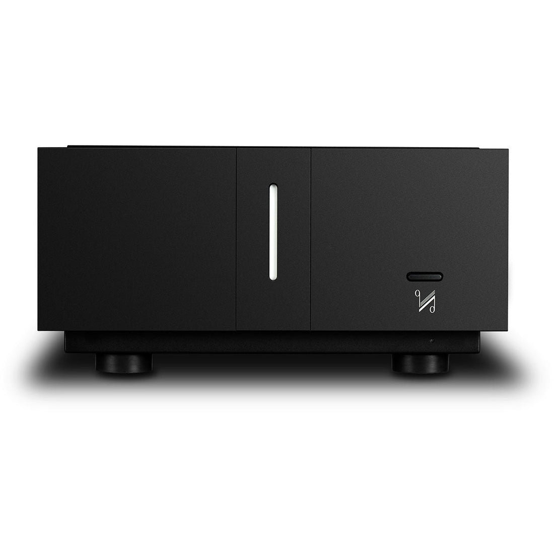 Quad Artera Stereo Power Amplifier – Kronos AV