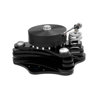 Gold Note Bellagio Reference Turntable – Kronos AV