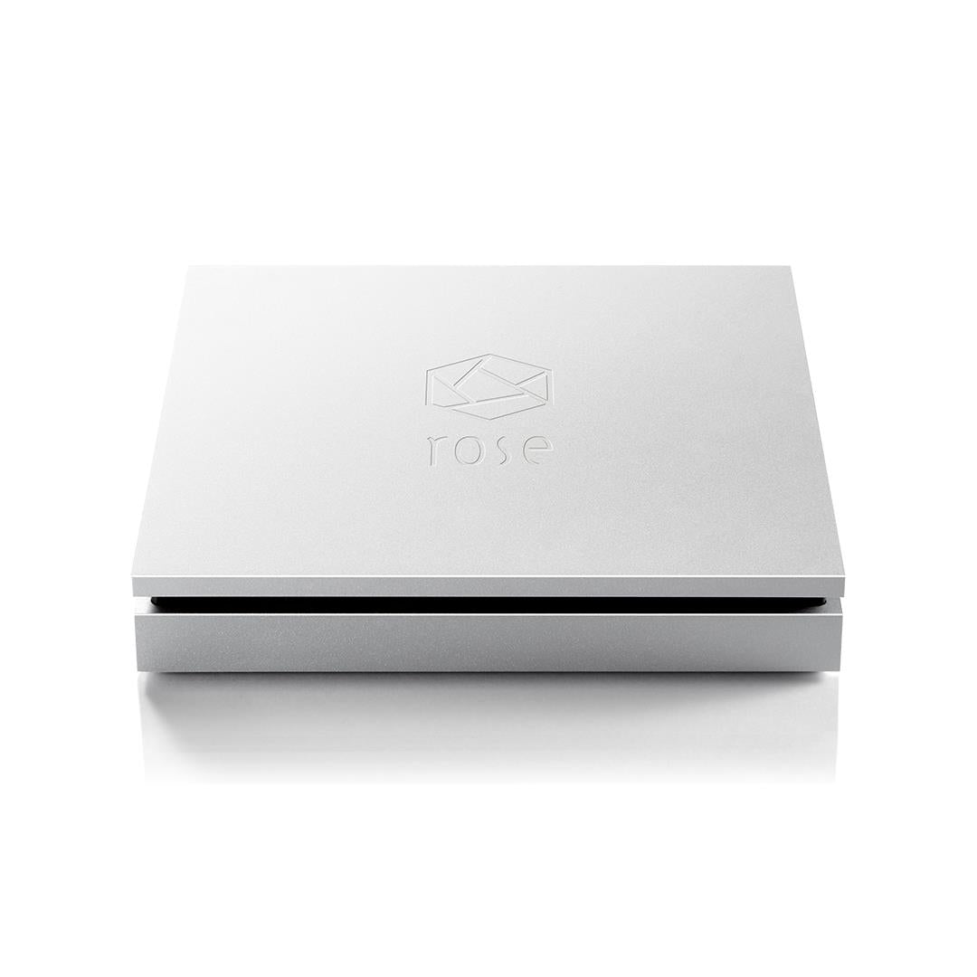 HiFi Rose RSA780 CD Drive / Ripper – Kronos AV