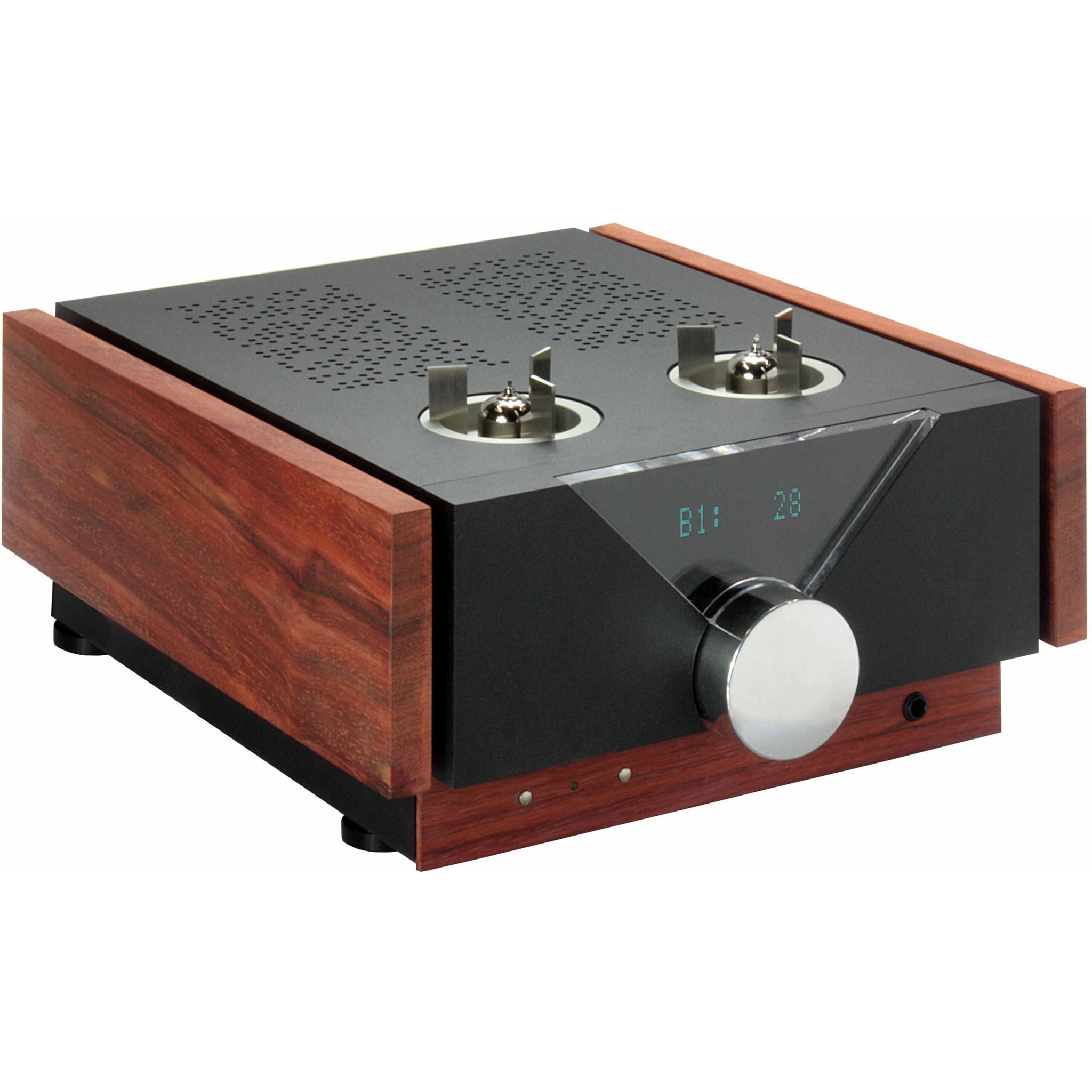 Pathos In Control MKII Preamplifier (Warehouse Sale) – Kronos AV