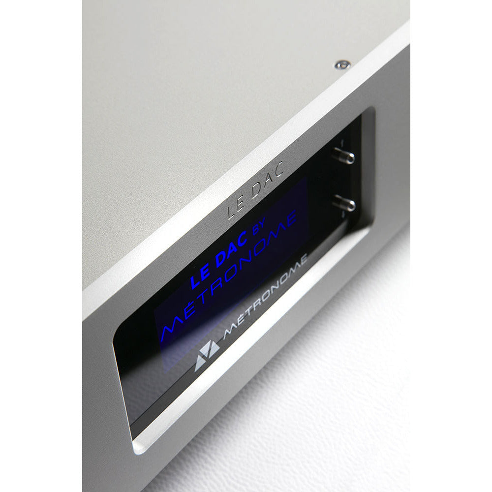 Metronome Le DAC 2 – Kronos AV