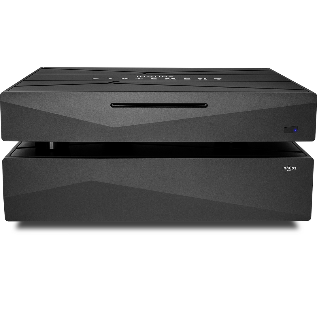 Innuos Statement Next Gen Music Server & Streamer – Kronos AV