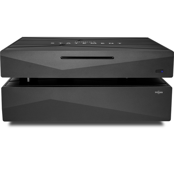 Innuos Statement Next Gen Music Server & Streamer – Kronos AV