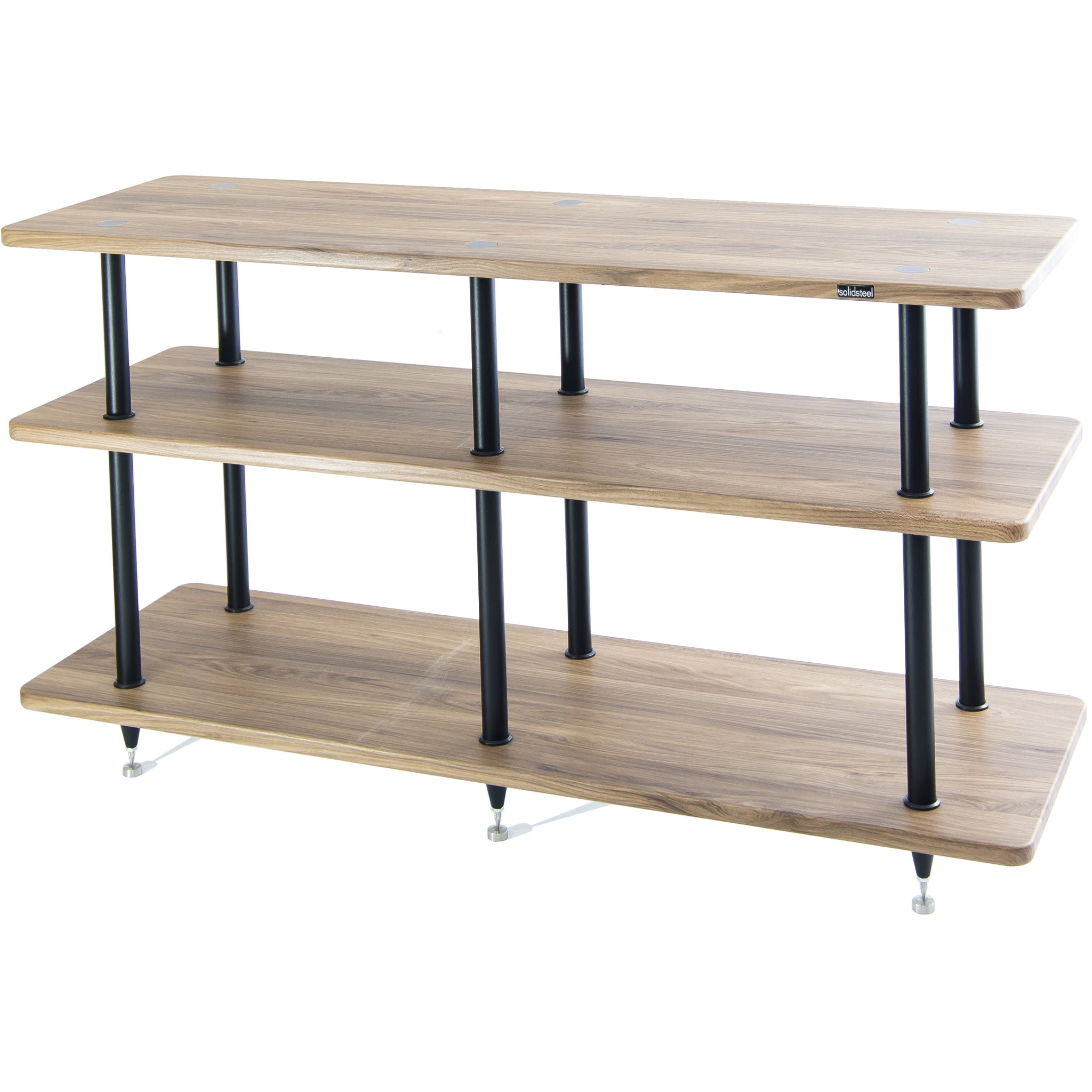 Solidsteel VL Series HiFi Rack – Kronos AV