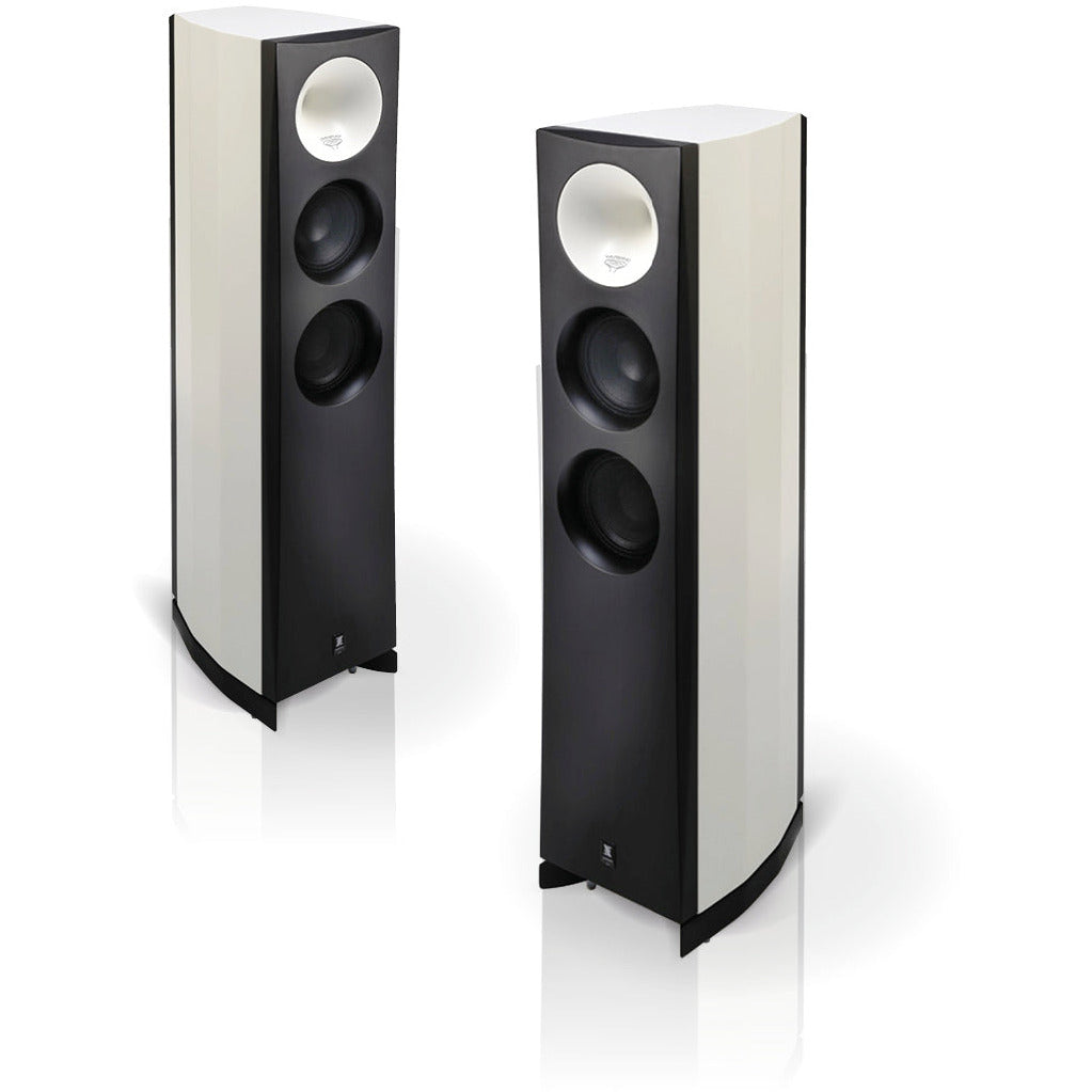 Zingali ZERO 6 Floorstander – Kronos AV