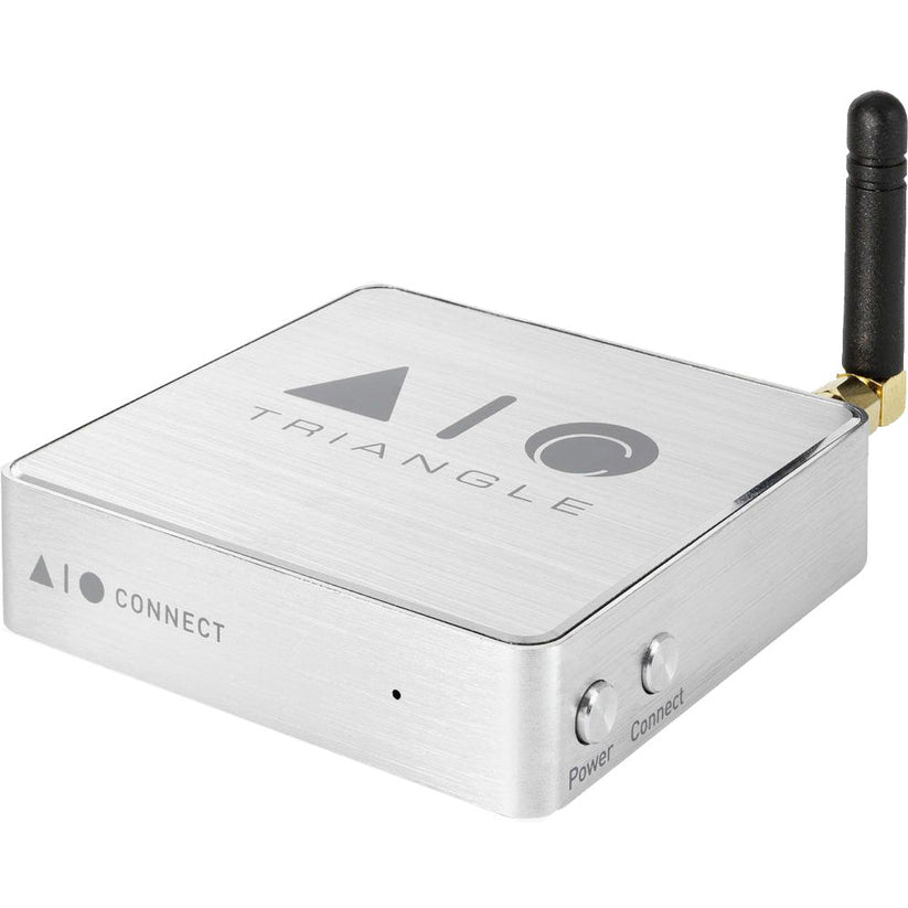 Triangle AIO Connect Wireless Streamer – Kronos AV