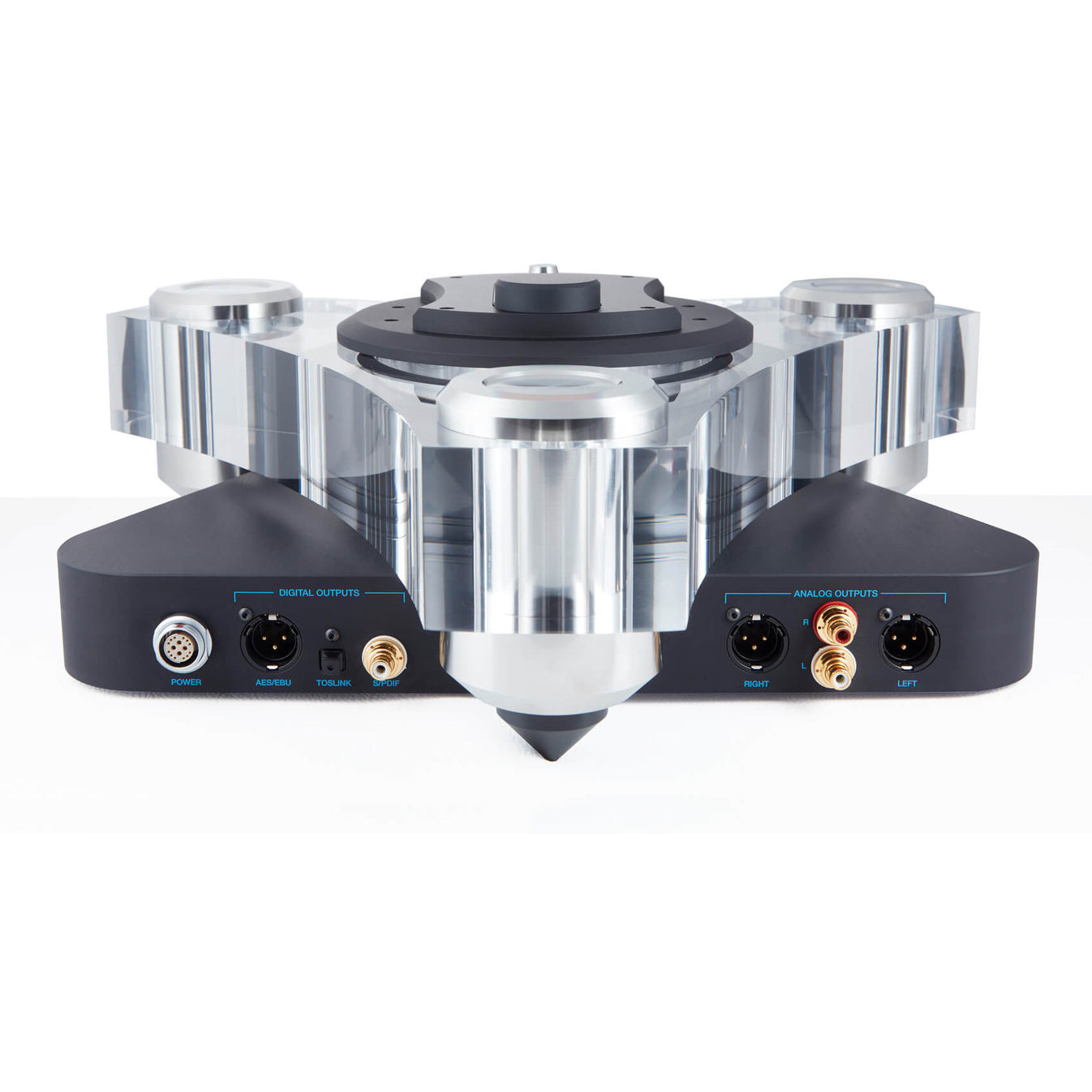 Kalista DreamPlay ONE Integrated CD Player – Kronos AV