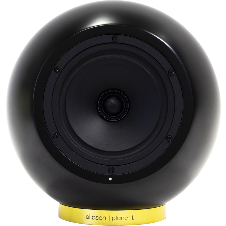 Elipson Planet L 2.0 80th Anniversary Series Speakers – Kronos AV