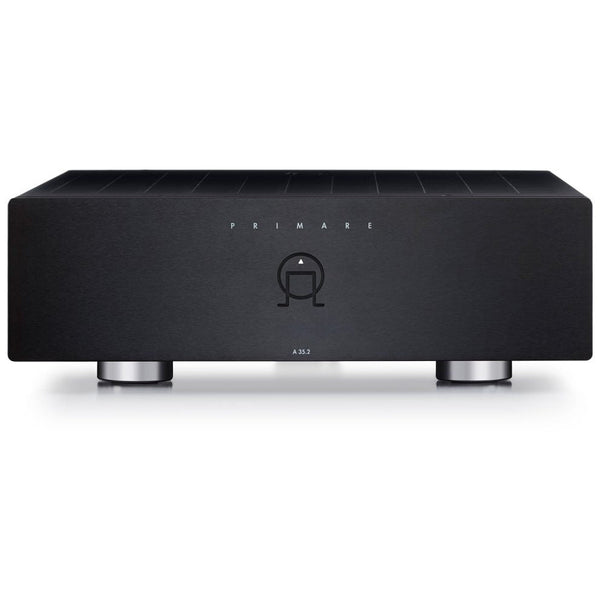 Primare A35.2 Power Amplifier – Kronos AV